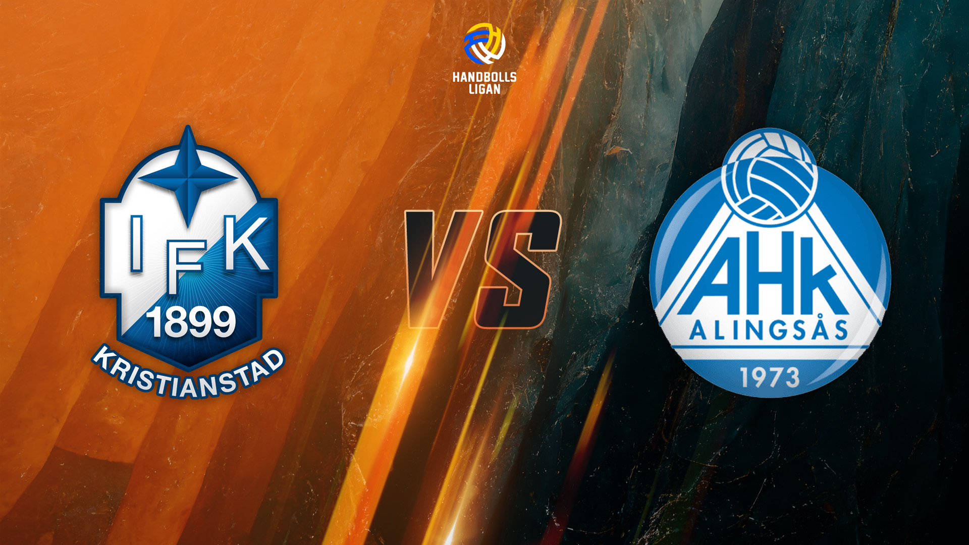 Kristianstad Arena - Startsidan